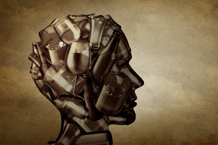 Tunnista Wernicken taudin ja Korsakoffin oireyhtymän oireet - B1 ...