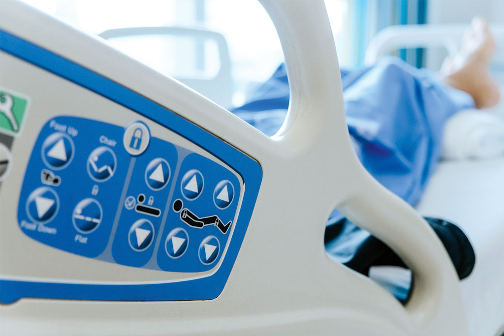 Osaatko ehkäistä painevaurion? Katso uudet ohjeet - SuPer verkkolehti